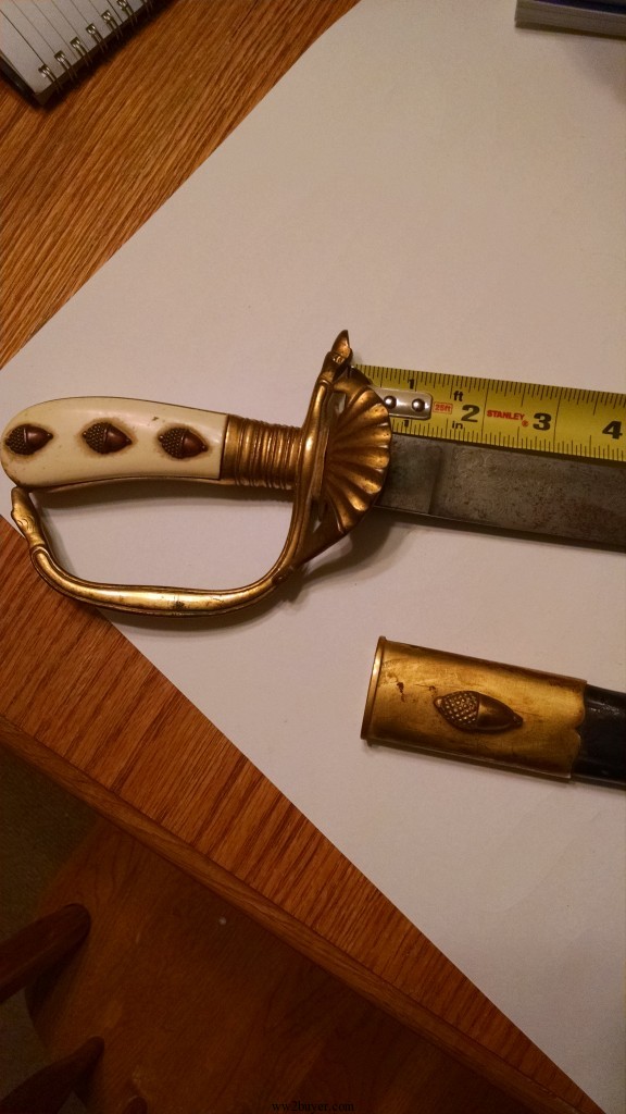 Prices of german Army Daggers valuations dealers solingen | German ...