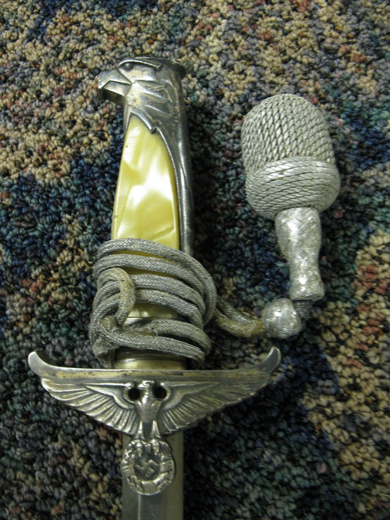 Railway Daggers Third Reich guards passengers. NAZI'Adolf Hitler ...