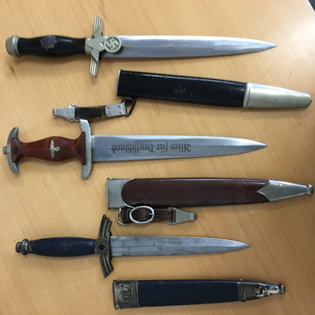 The Reichs Air Ministry the RLB evolved from the existing Deutches ...